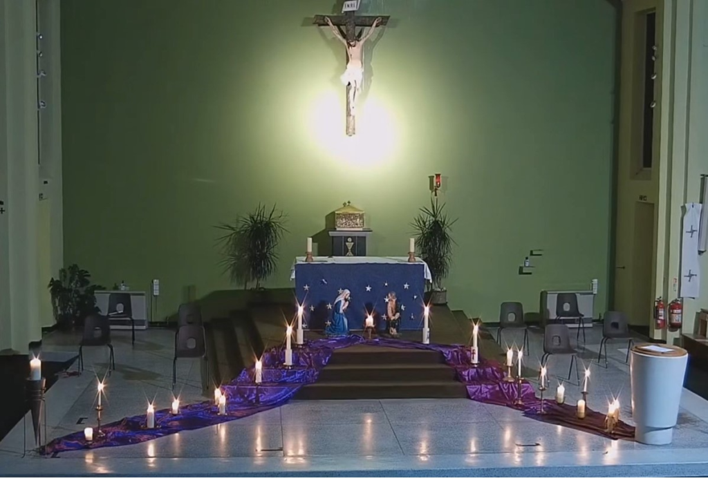 3 Churches in Cardiff | Official website for Christ the King, St Paul's ...