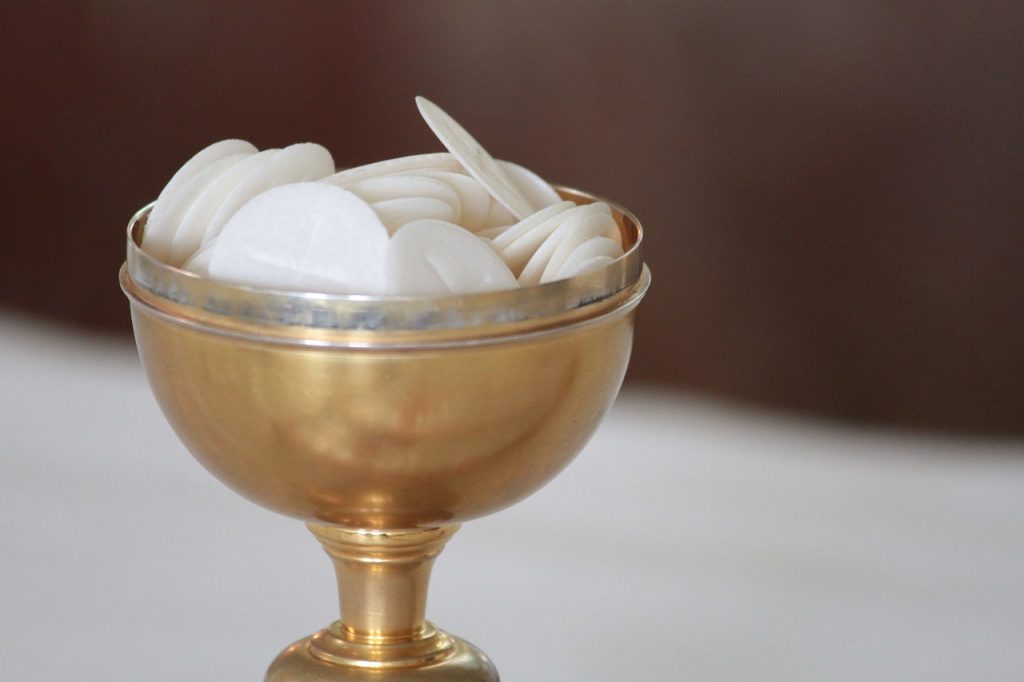 3 Churches in Cardiff | Official website for Christ the King, St Paul's ...