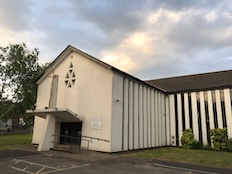 3 Churches in Cardiff | Official website for Christ the King, St Paul's ...