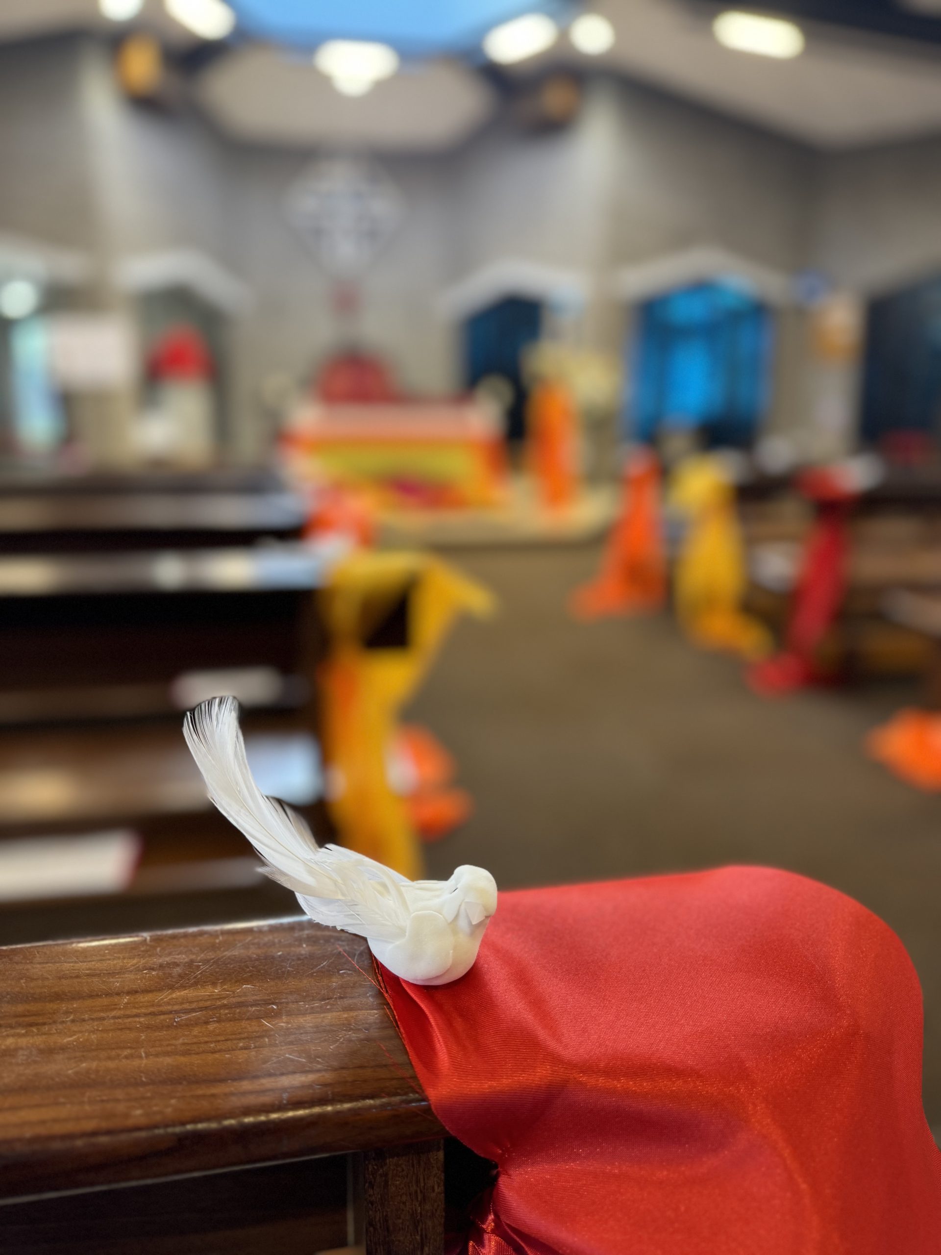 3 Churches in Cardiff | Official website for Christ the King, St Paul's ...