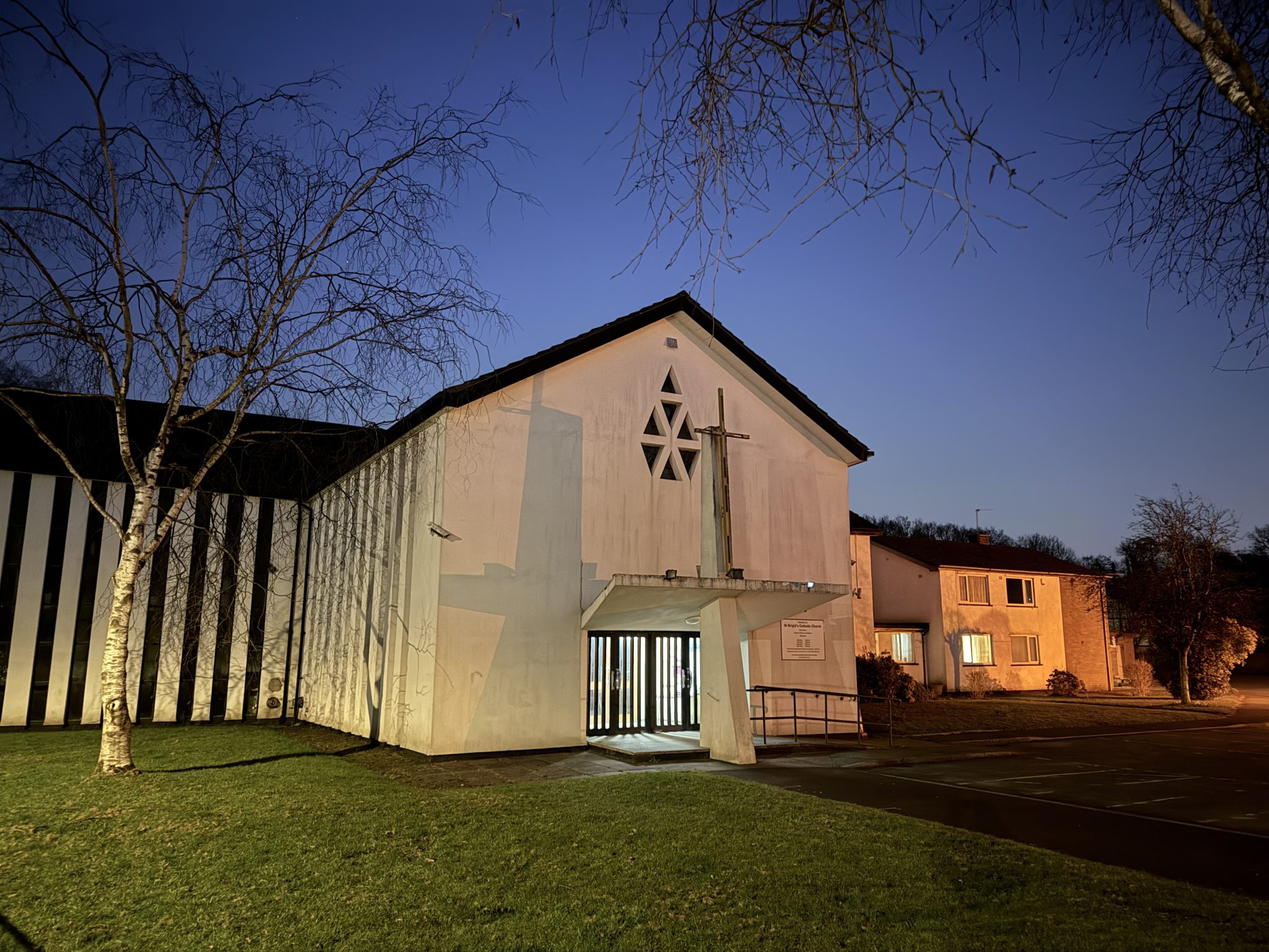 3 Churches in Cardiff | Official website for Christ the King, St Paul’s ...